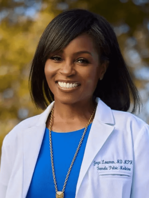 Meet Our Providers | Urogynecologists in Atlanta